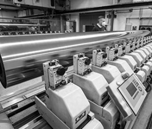 Services - Primetech