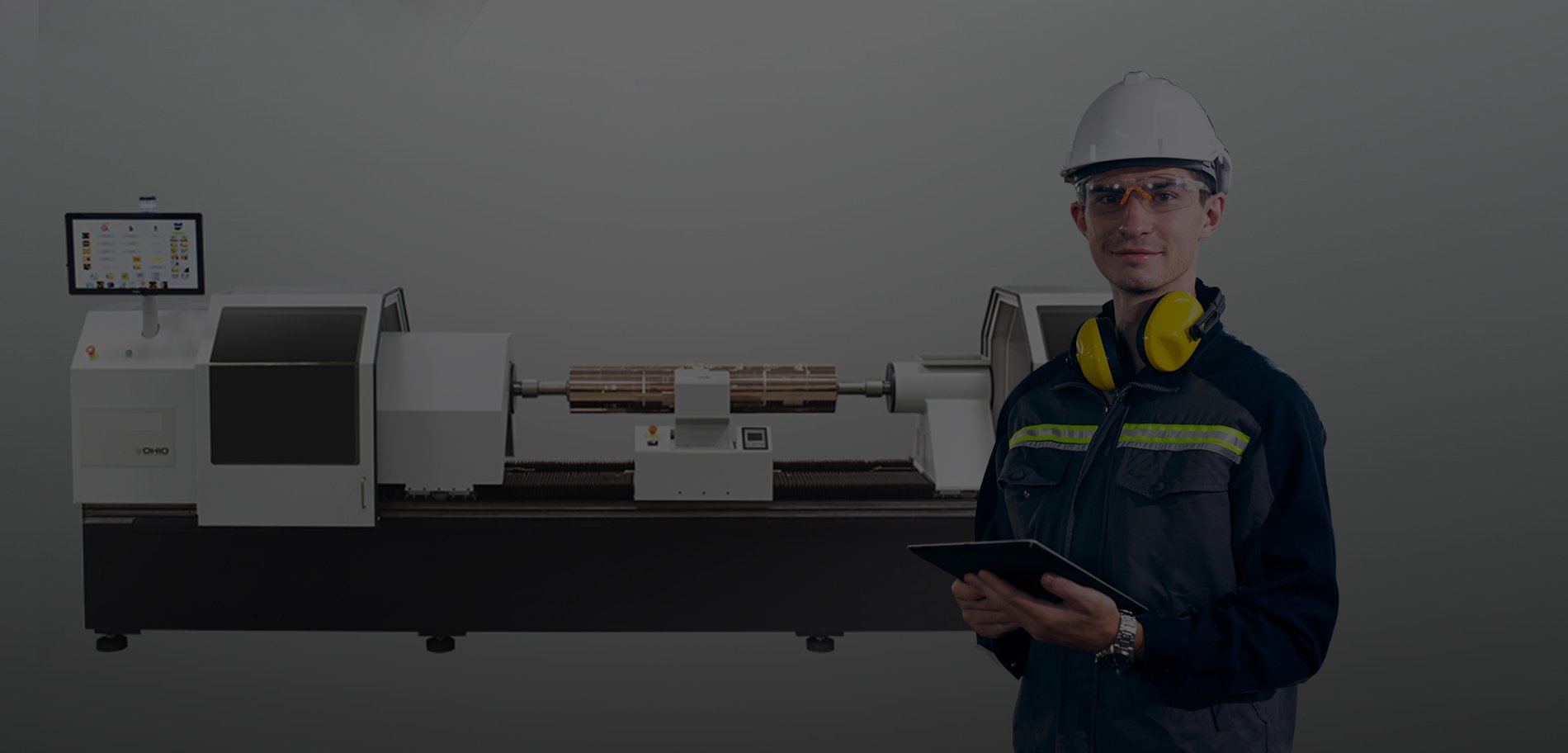 Rotogravure Printing Cylinder manufacturers | Primetech Gravures